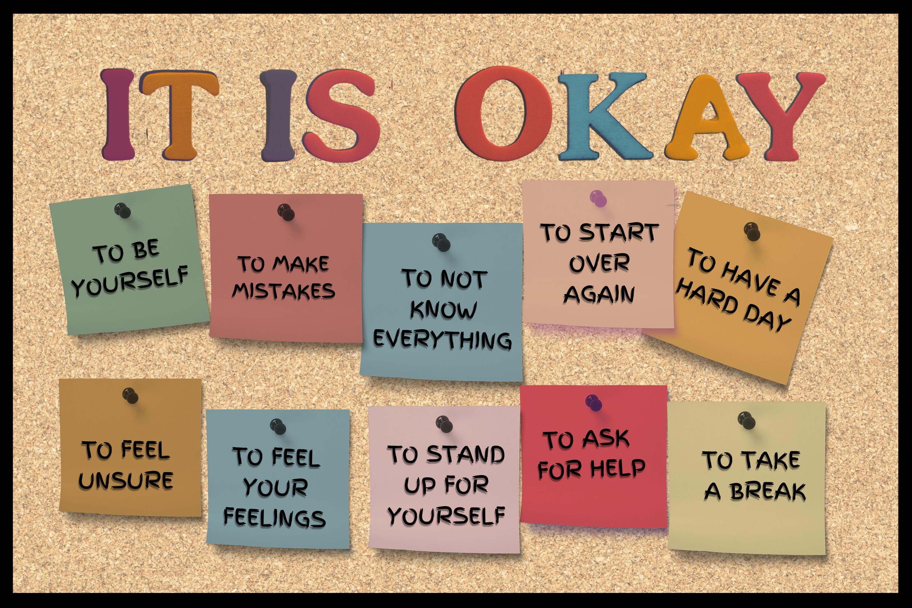 Classroom Poster Positive Art for Teacher Decor for Classroom Art ...