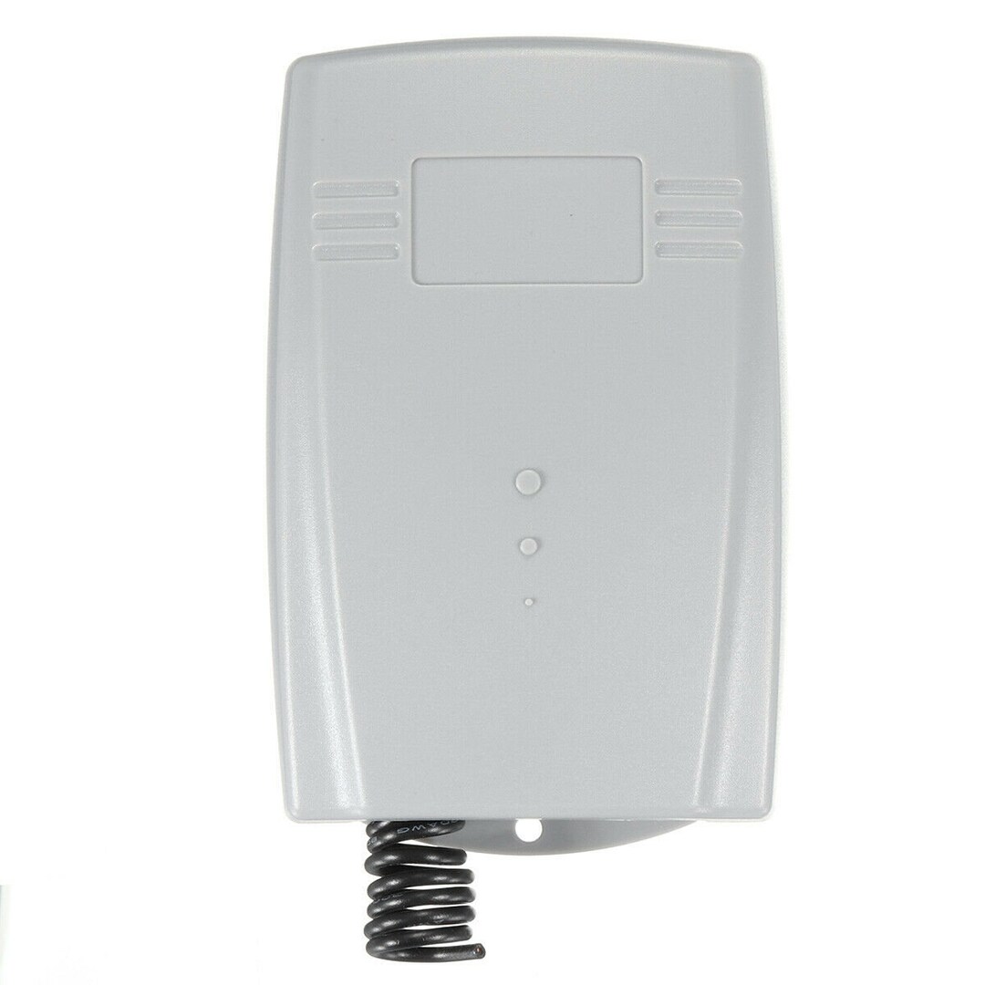 Electric Door Garage Gate Remote Control Universal Receiver - Etsy