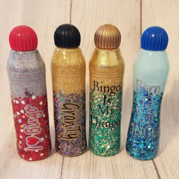 Personalized Bingo Daubers - Etsy