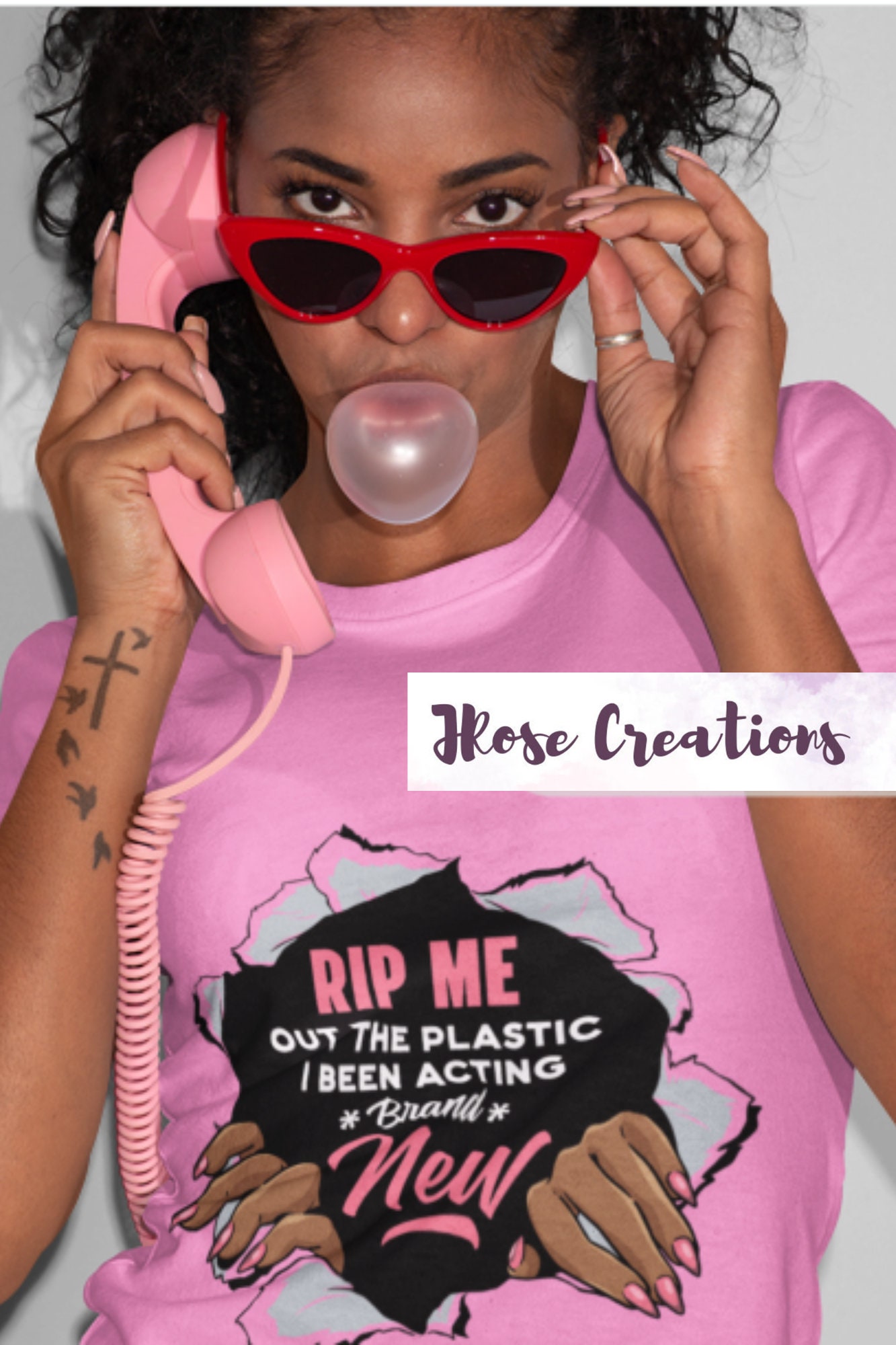 Rip Me Out the Plastic SVG, PNG. Instant Download, Rip Me Out the ...