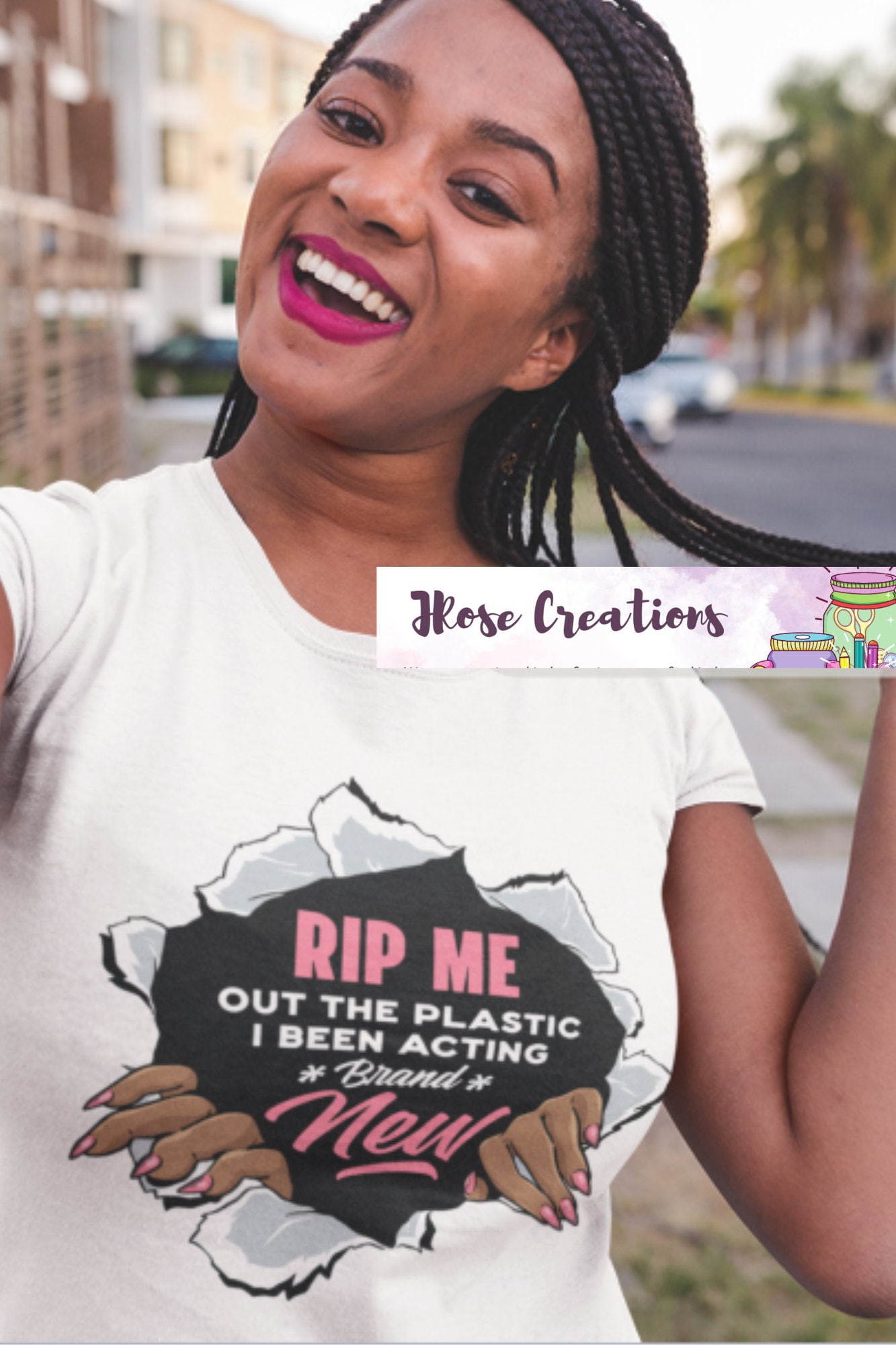 Rip Me Out the Plastic SVG, PNG. Instant Download, Rip Me Out the ...