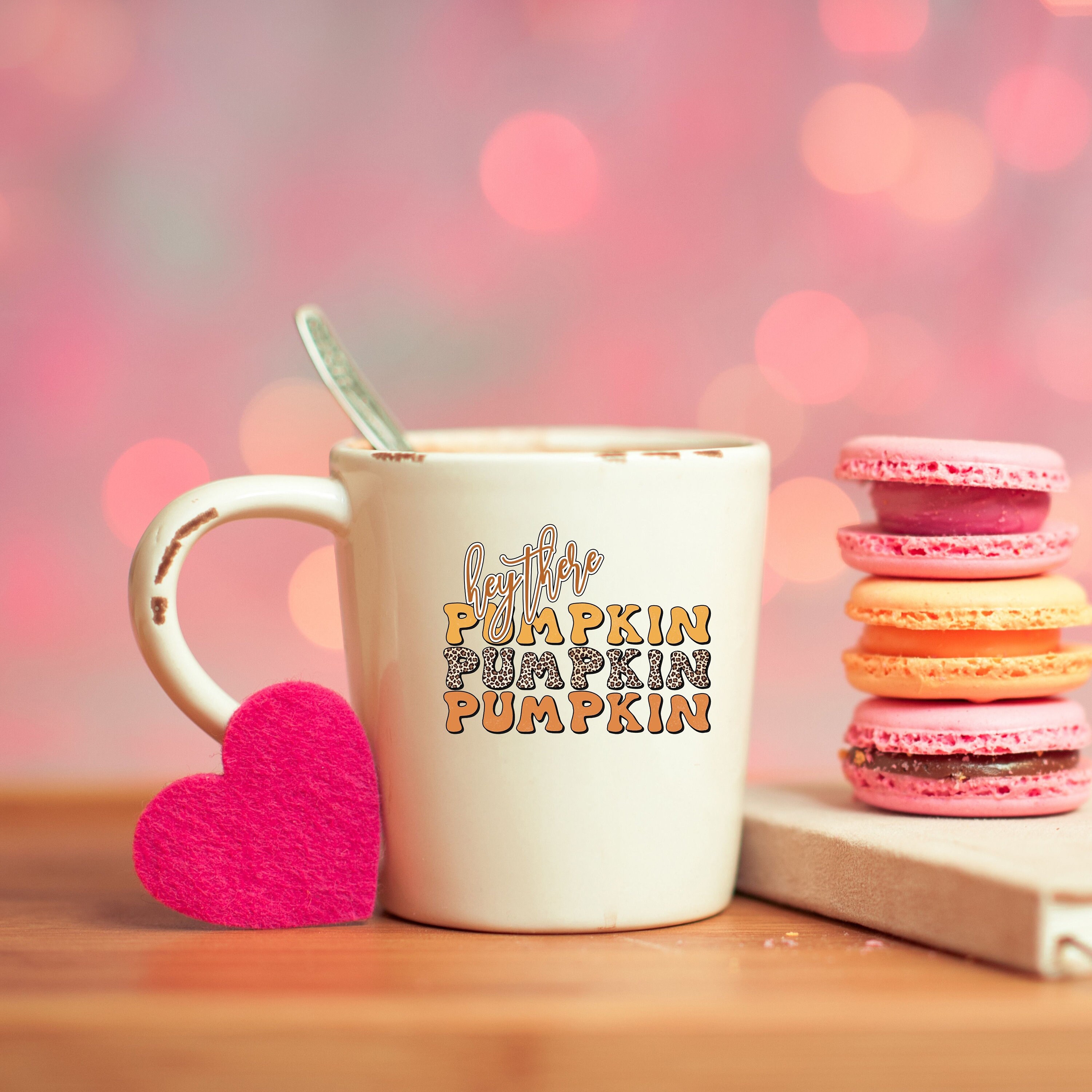 Hey Pompoen PNG, SVG bestanden, Png Svg Cut File, Thanksgiving Png Svg ...