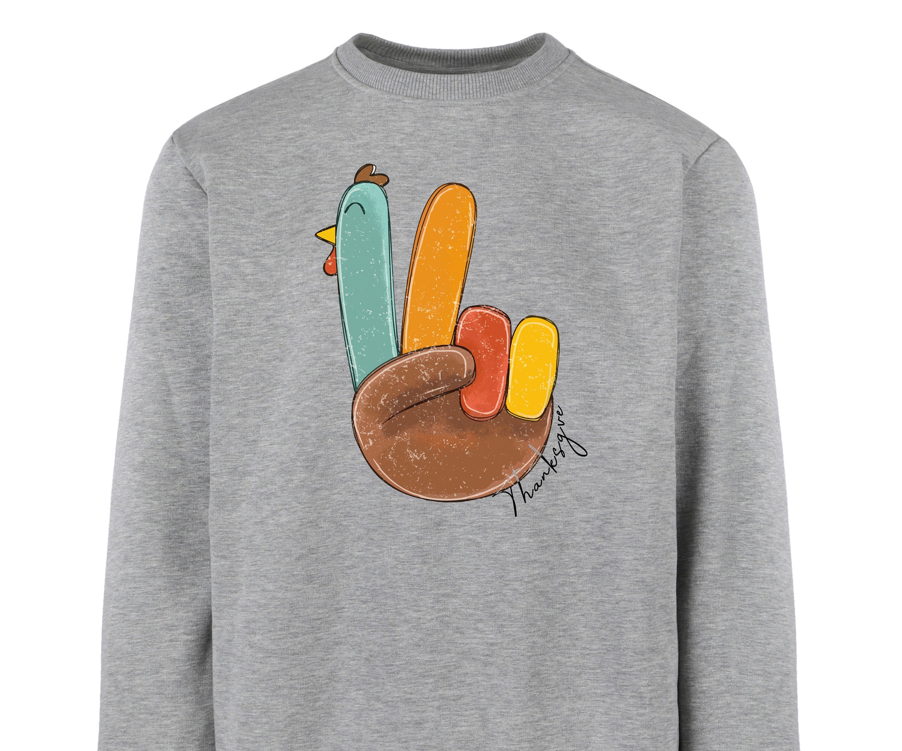 Peace Sign Turkey Png Svg Cut 6 Files Thanksgiving Png Svg - Etsy