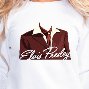 Elvis Presley Vintage SVG PNG, Elvis PNG, Elvis Logo, Elvis Cricut ...