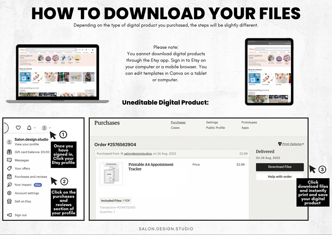 A5 Editable Microblading Aftercare Leaflet Template, Microblading ...