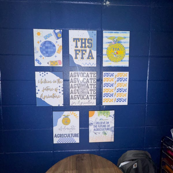 Agricultural Decor - Etsy