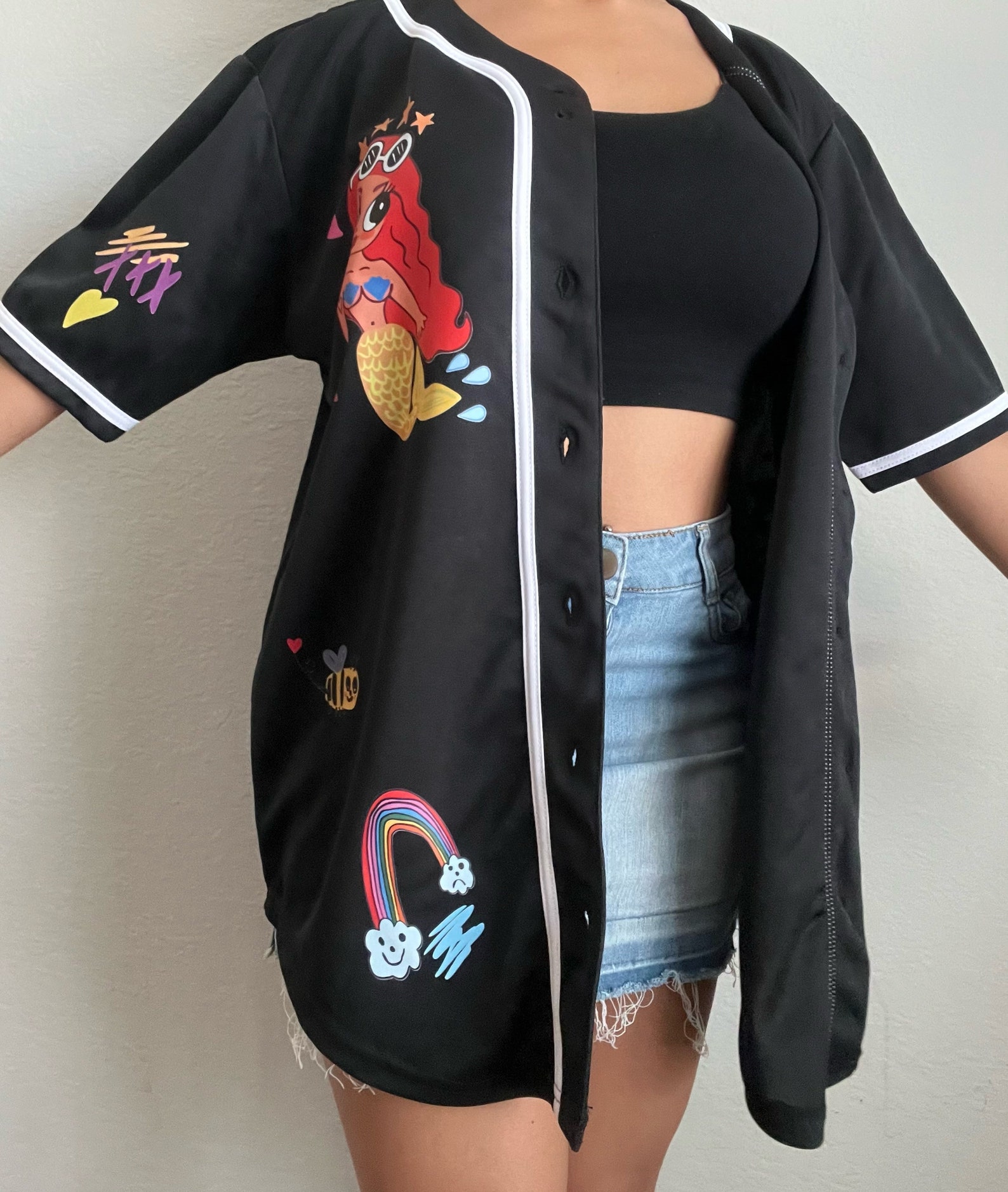 Karol G Jersey, Mañana Sera Bonito Shirt, Karol G Merch, Bichota Shirt ...