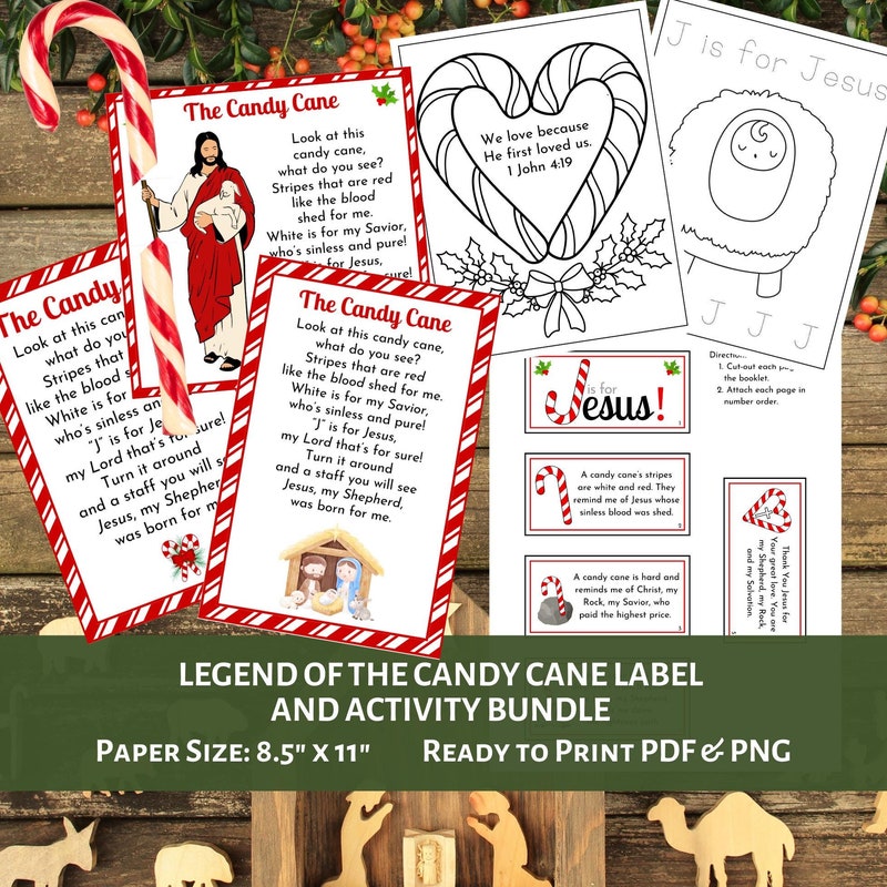 Jesus Candy Holder Svg - Etsy