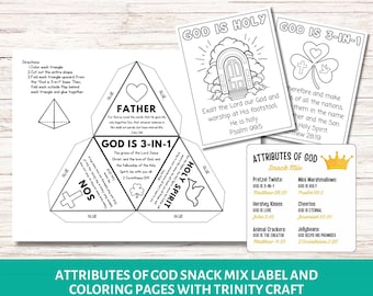 trail mix coloring pages