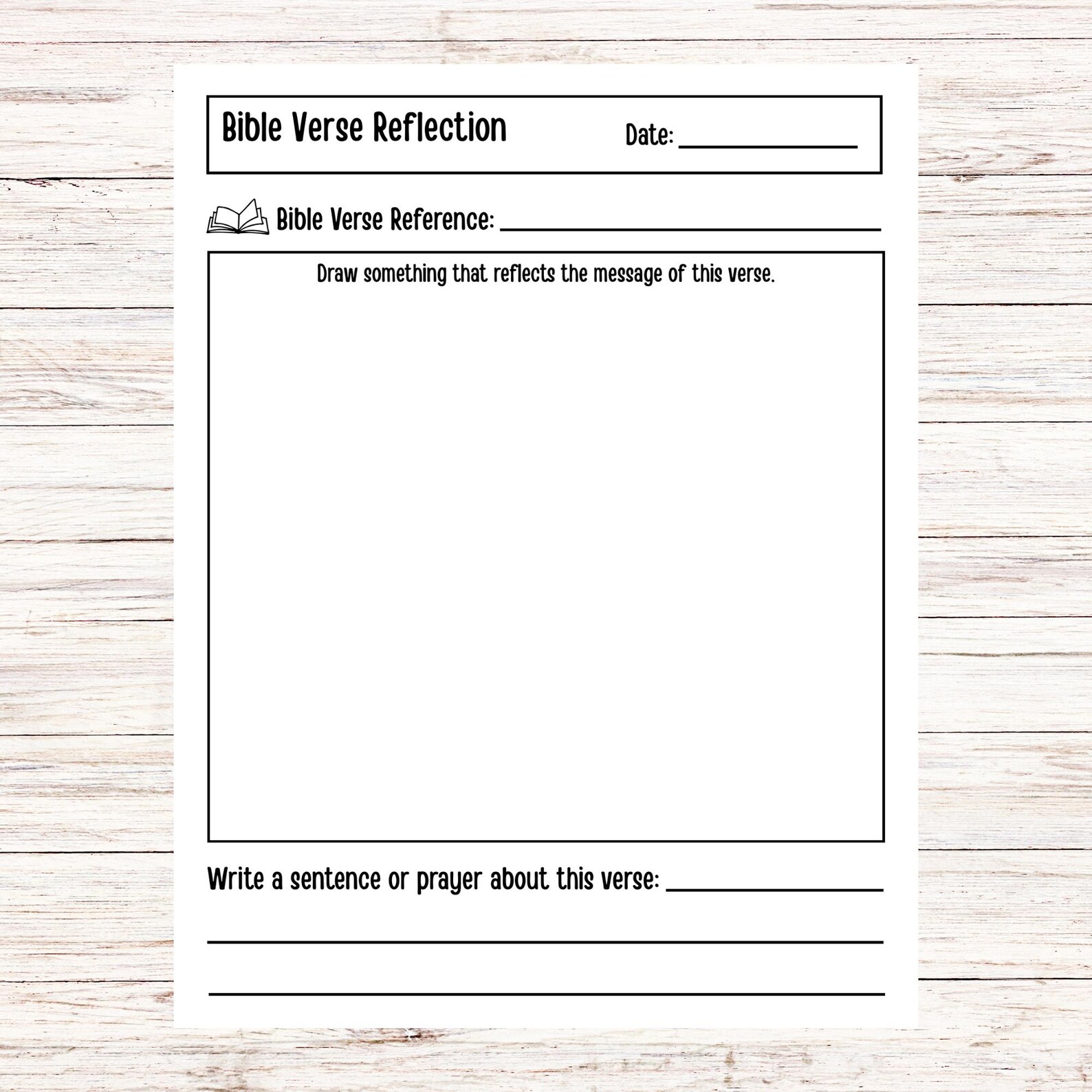 Bible Verse Coloring Pages for Kids | Memory Verse Coloring Pages ...