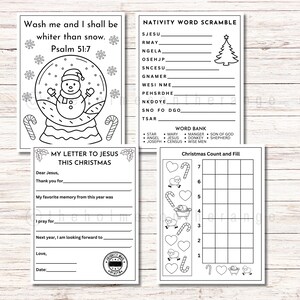 Candy Cane Tag | Legend of the Candy Cane Nativity Tag | Jesus Candy ...