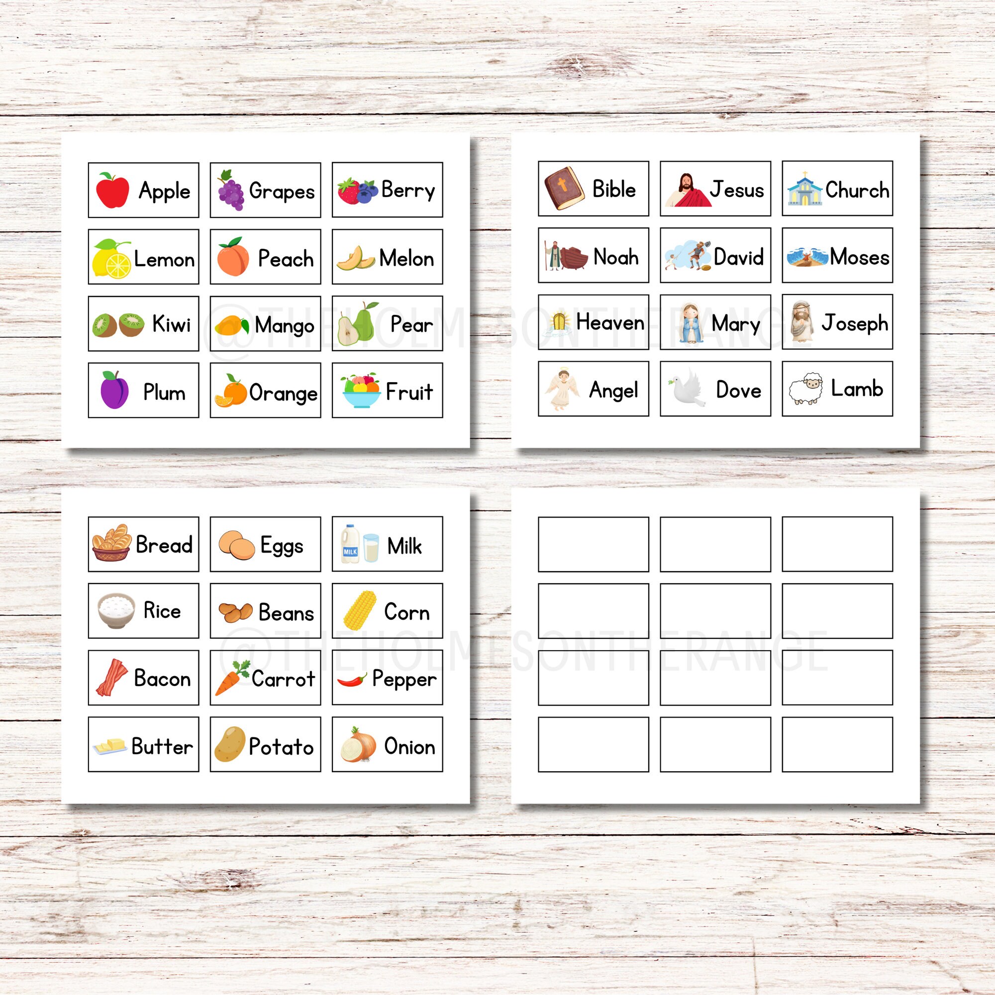 Read It Build It Write It Printable | Kindergarten Spelling Mat ...