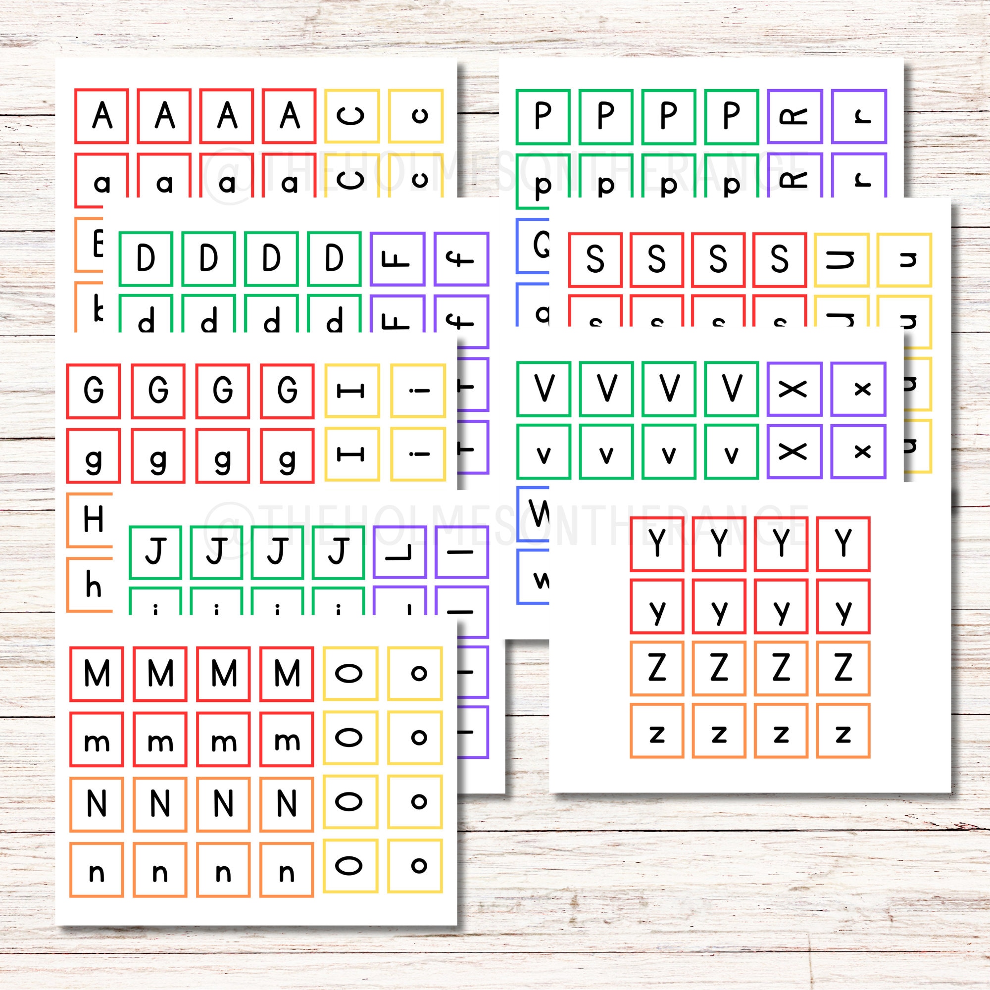 Read It Build It Write It Printable Kindergarten Spelling Mat Spelling ...