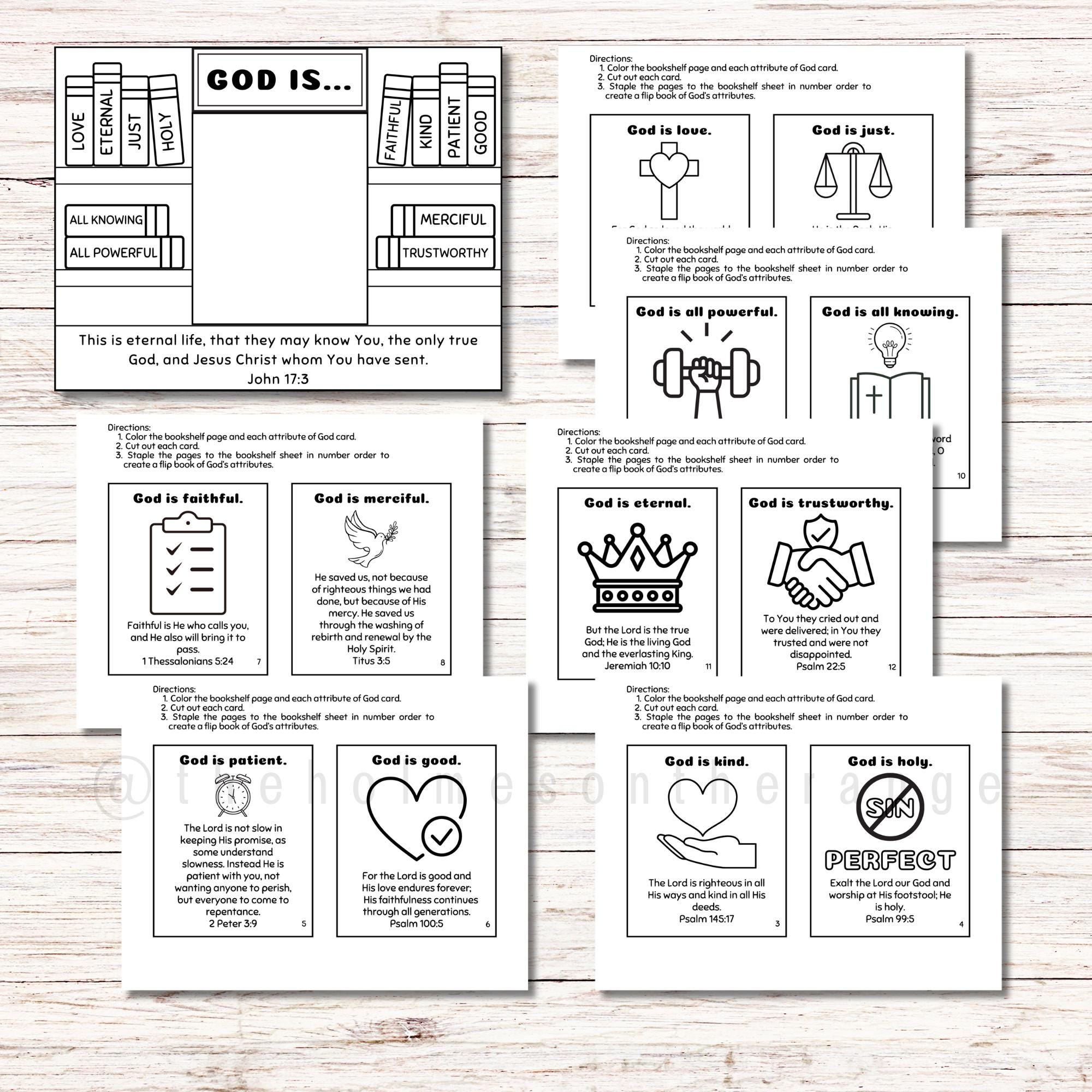 Letter G God Bible Crafts for Kids K-5 | Abcs of the Bible | Heaven ...