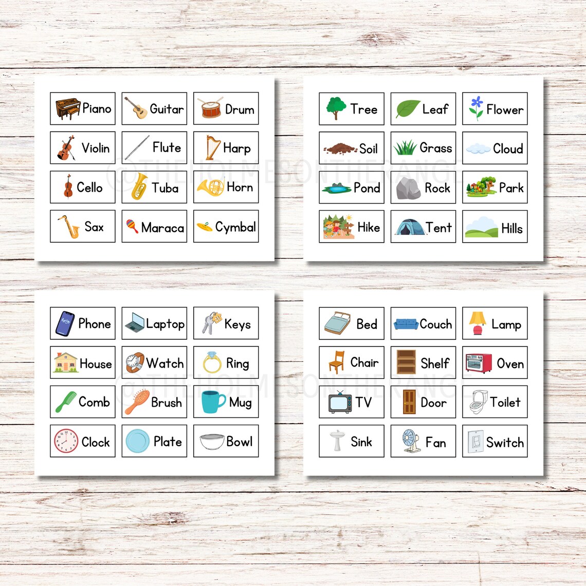 Read It Build It Write It Printable | Kindergarten Spelling Mat ...