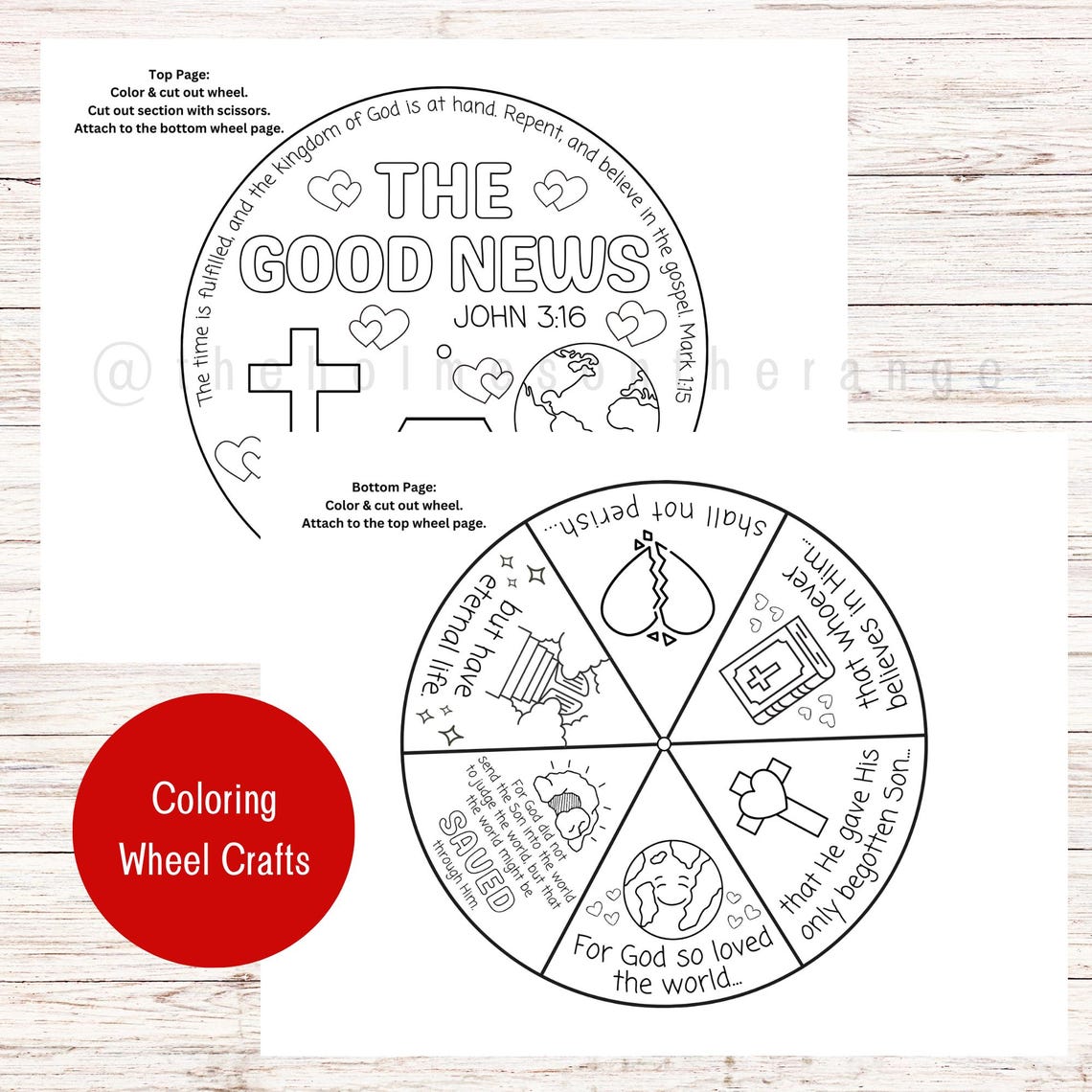 Valentine's Day Snack Mix Labels God Loves Me Activity Pages | Gospel ...