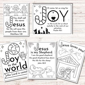 Candy Cane Tag | Legend of the Candy Cane Nativity Tag | Jesus Candy ...