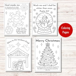 M&M Nativity Christmas Story Printable Tags | Candy Christmas Prayer ...