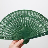 Chinese Fan - Etsy