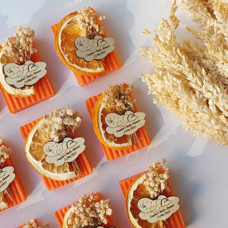 Orange Gift - 60+ Gift Ideas for 2025