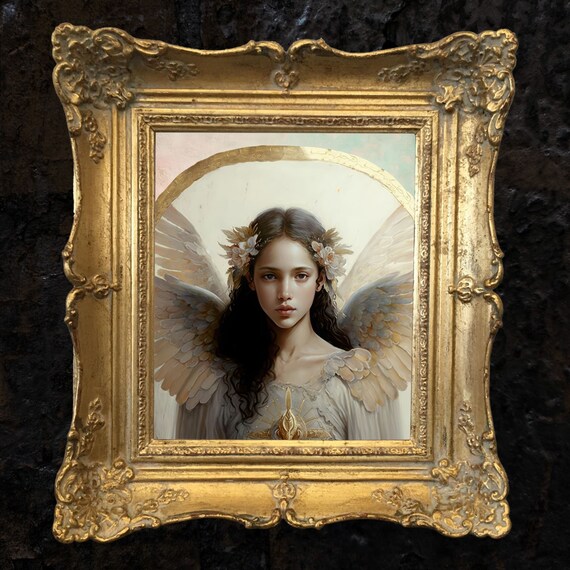 Female Guardian Angel Pictures