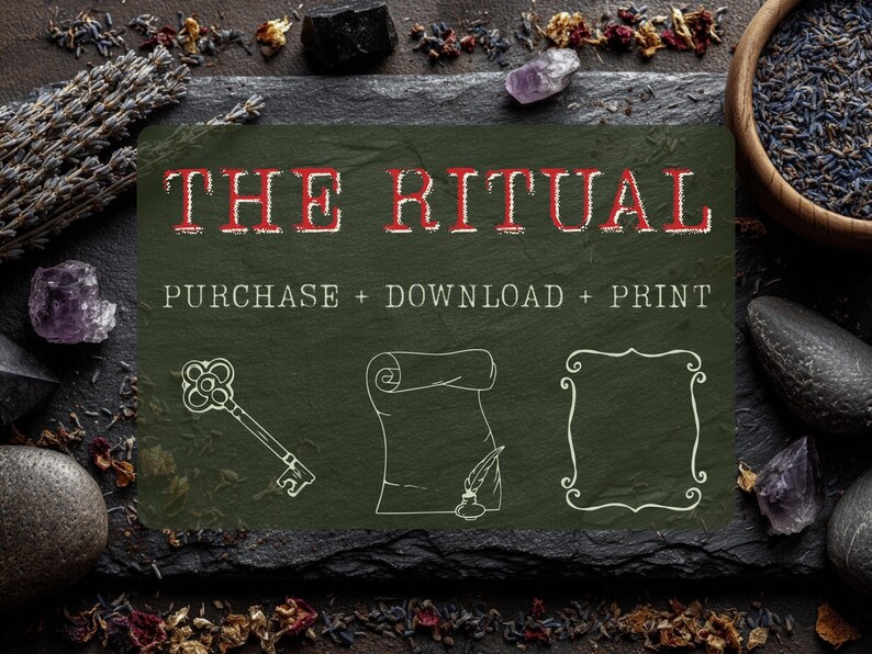 Death Tarot Card - Major Arcana - Macabre Wall Art - Etsy