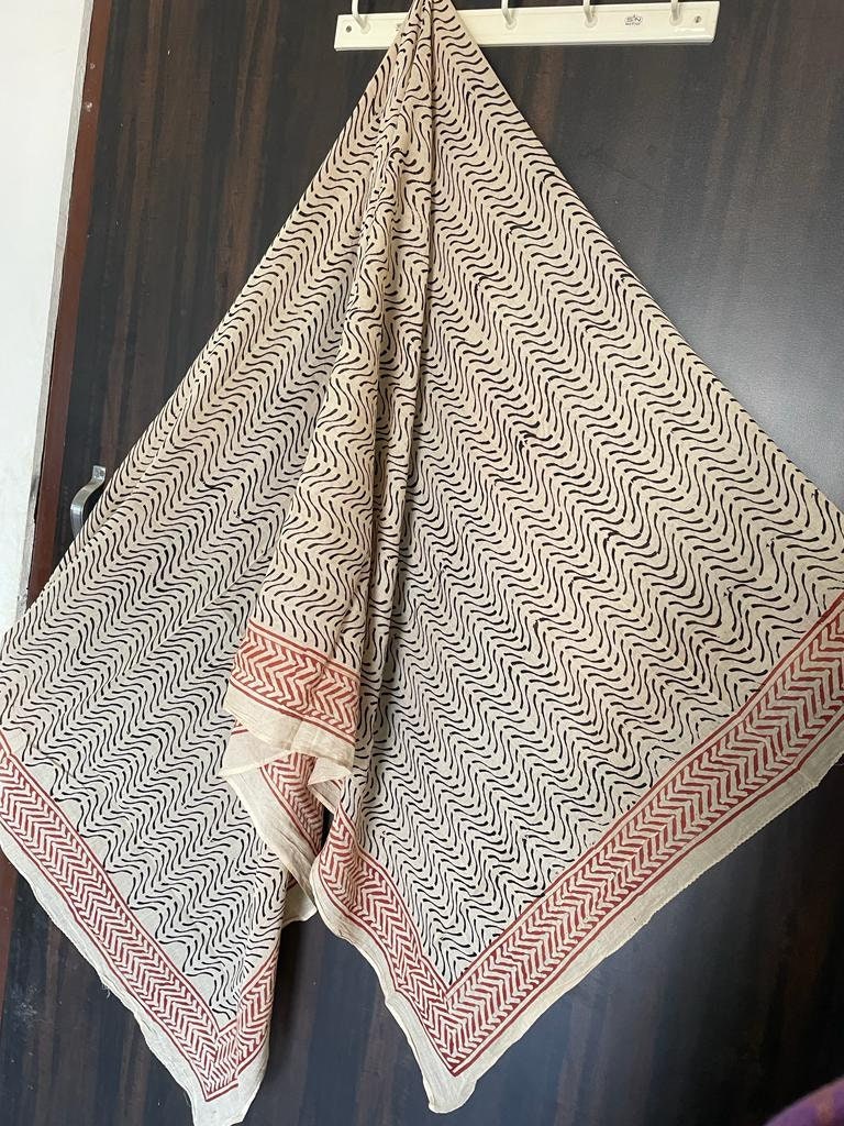 Handmade Pareo Wrap With Fringe Detail Vintage Indian Pareo - Etsy