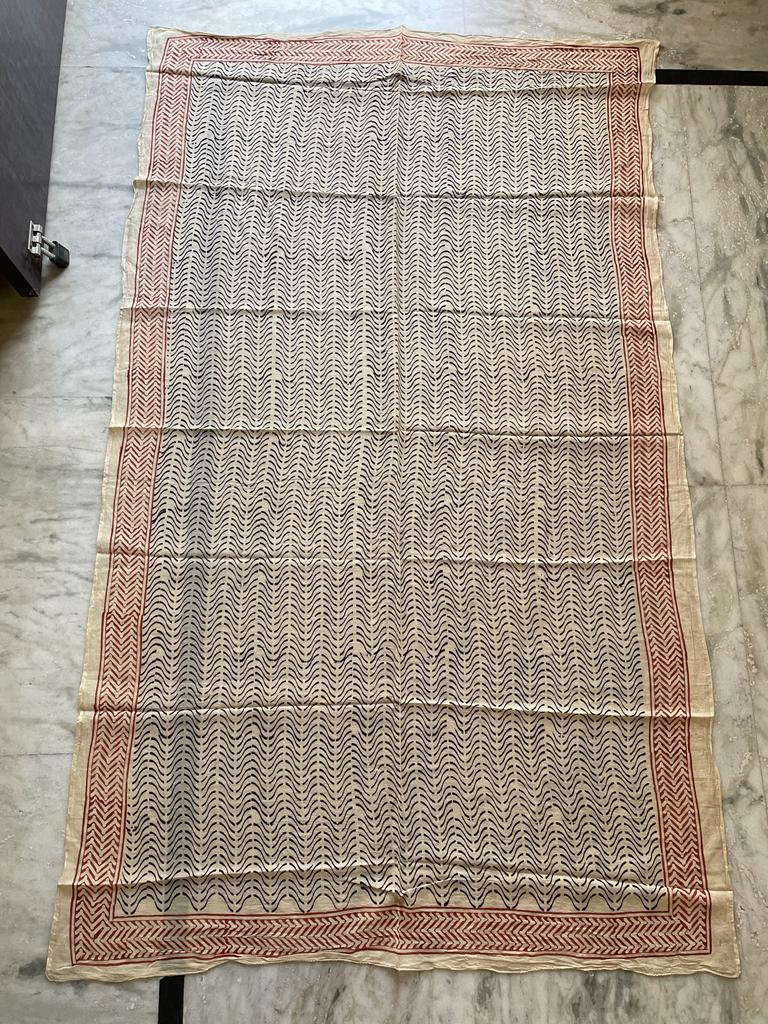 Handmade Pareo Wrap With Fringe Detail Vintage Indian Pareo - Etsy