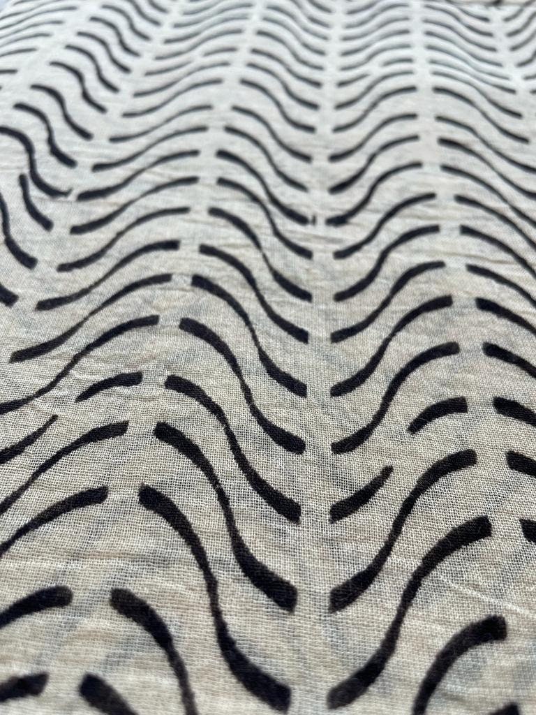 Handmade Pareo Wrap With Fringe Detail Vintage Indian Pareo - Etsy