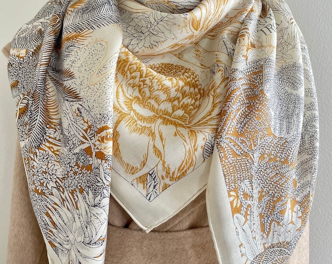 Pakistani Velvet Shawl, Scarf, Wrap, Pakistani Shawl,velvet Embroidered ...