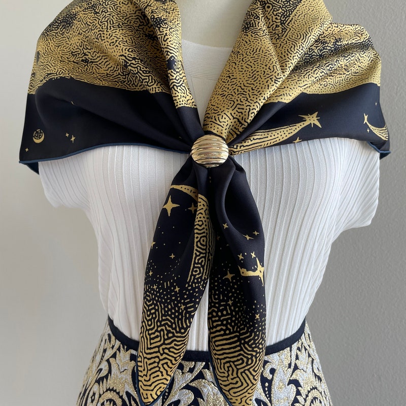 Wing Scarf - Etsy