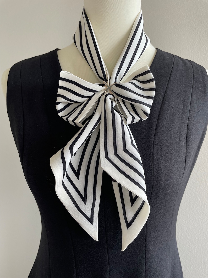 100% Silk Scarf Pure Silk Bandana Mulberry Silk Hair Hat Long Scarf ...