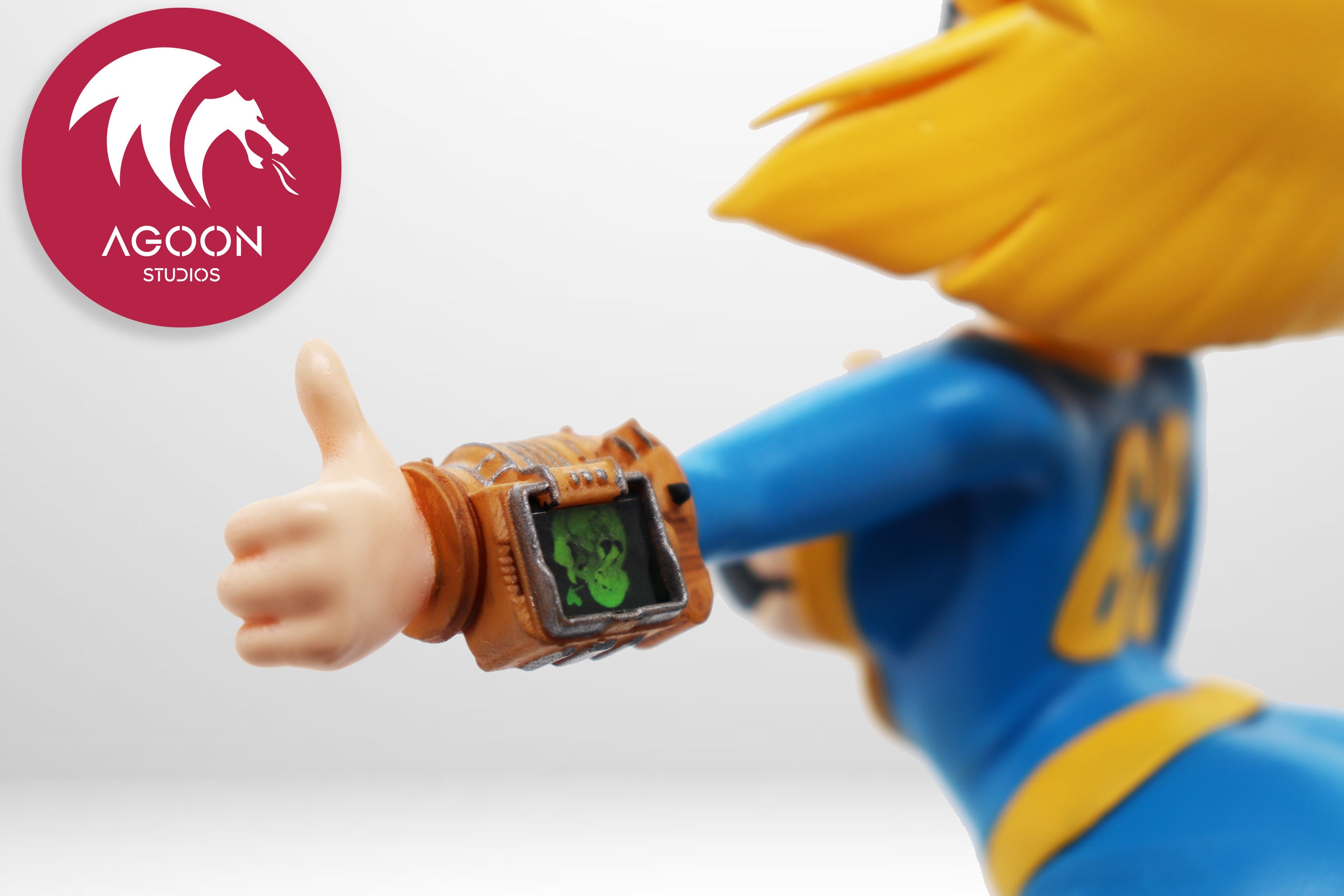 Vault Girl Cute - Fanart - Etsy