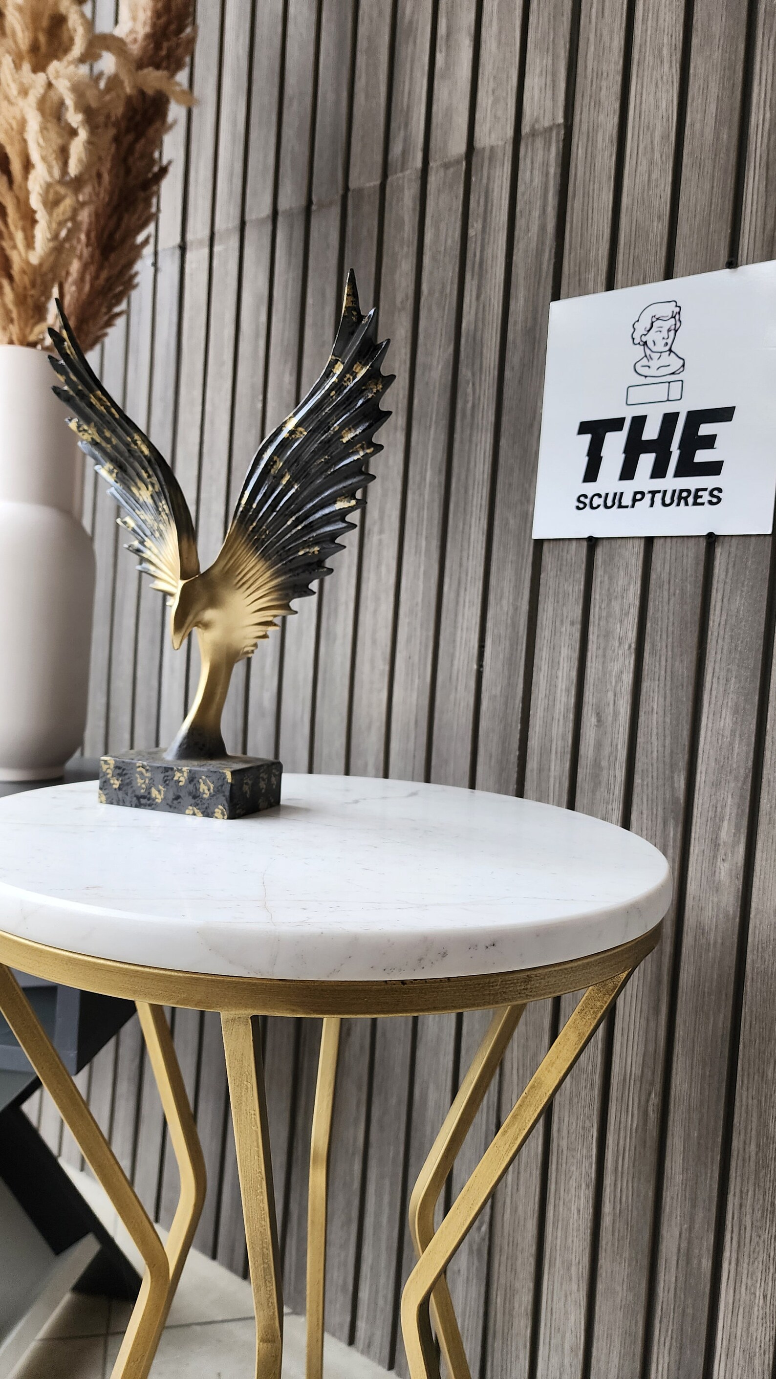 Almighty Phoenix 13.0 Inch Legendary Bird Sculpture Statue, Ancient ...