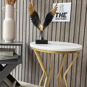 Almighty Phoenix 13.0 Inch Legendary Bird Sculpture Statue, Ancient ...