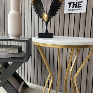 Almighty Phoenix 13.0 Inch Legendary Bird Sculpture Statue, Ancient ...