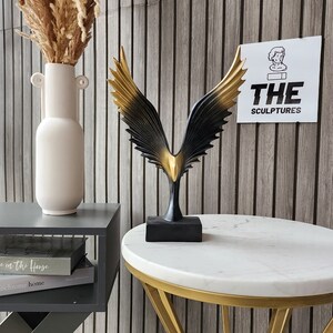 Almighty Phoenix 13.0 Inch Legendary Bird Sculpture Statue, Ancient ...