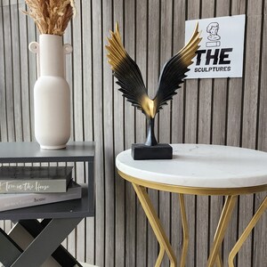 Almighty Phoenix 13.0 Inch Legendary Bird Sculpture Statue, Ancient ...