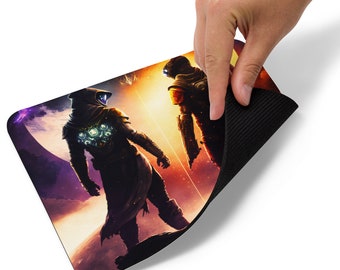 Destiny Mouse Pad - Etsy