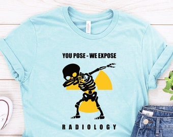 Funny Xray Shirt - Etsy