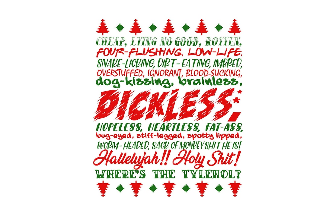 Clark Griswold Boss Rant National Lampoon's Christmas Vacation Popular ... Clark Griswold Boss Rant National Lampoon's Christmas Vacation Popular ...