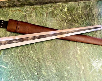 Guts Raider Sword - Etsy