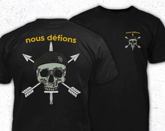 Nous Defions - Etsy