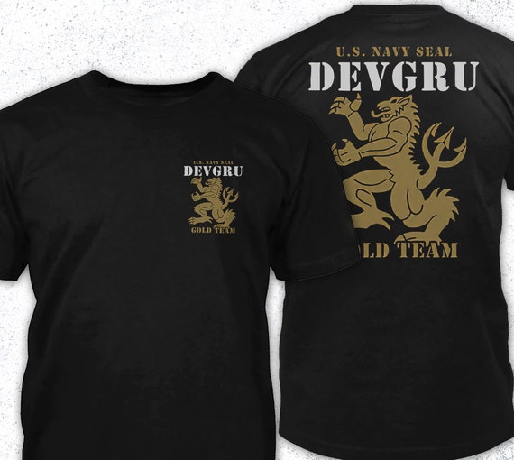 Devgru Gold Team