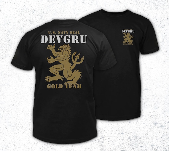 Devgru Gold Team