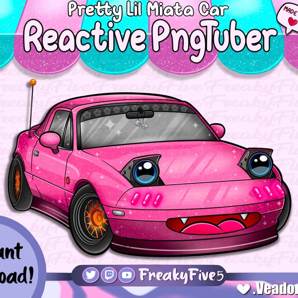 Car Png Tuber - Etsy