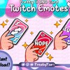 Hilarious Baked Bean Emote for Twitch and Discord Funny Emotes Baked ...