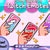 Hilarious Baked Bean Emote for Twitch and Discord Funny Emotes Baked ...