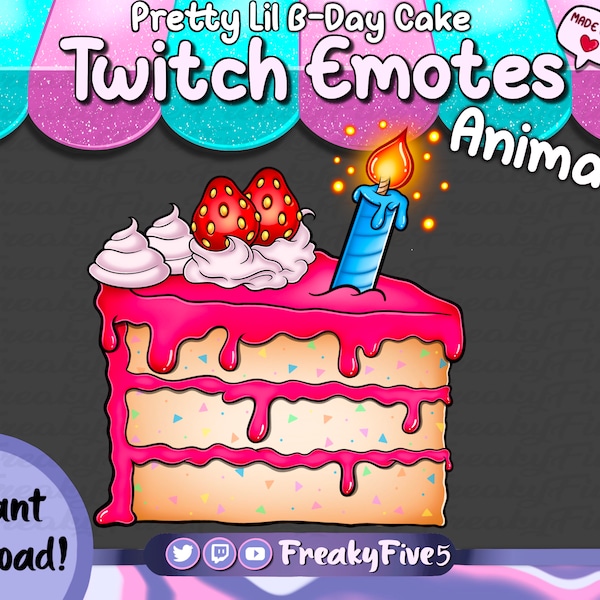 Discord Birthday Party - Etsy