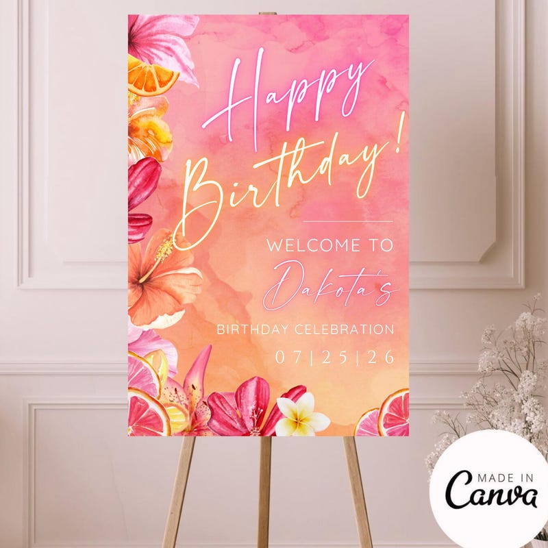 Tequila Theme Party Decor - Etsy